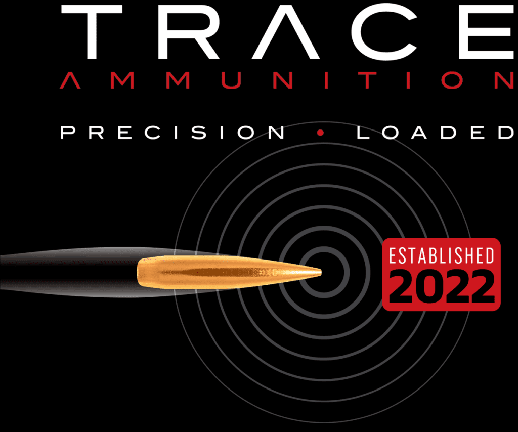 Trace Ammunition