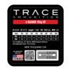 6 DASHER – 105g HT – Trace Ammunition